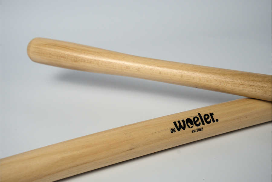 De Woeler 4 Tands